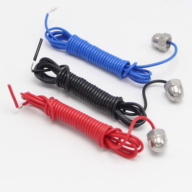 DF-96A DF96A 220V 10A Float Switch Auto Water Elec... – Grandado