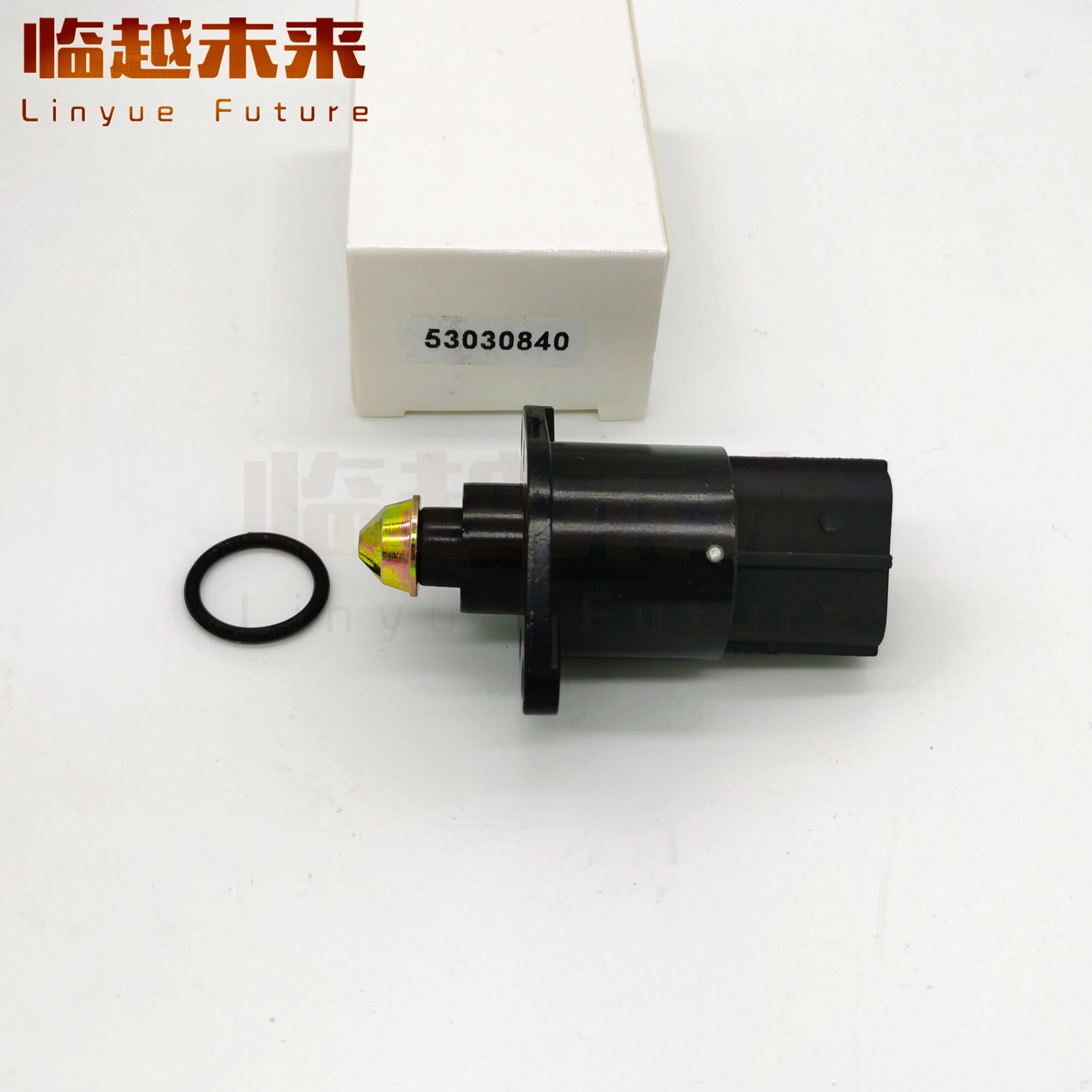 Iac Idle Air Control Valve Oe: 53030840 AC543 5303... – Grandado