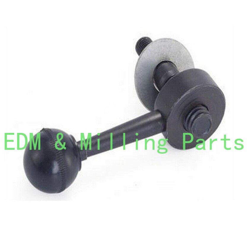 1x Bridgeport Milling Machine Motor Locknut CNC Ve... – Grandado