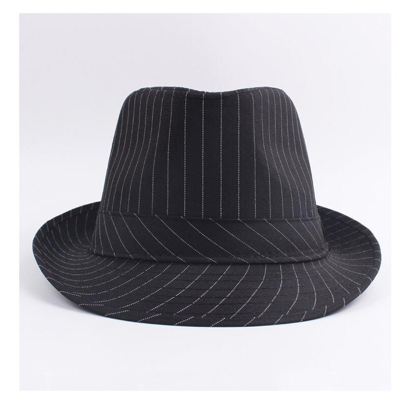 Cosplay Costumes Mens 1920s 20s Gangster Hat Gatsb... – Vicedeal