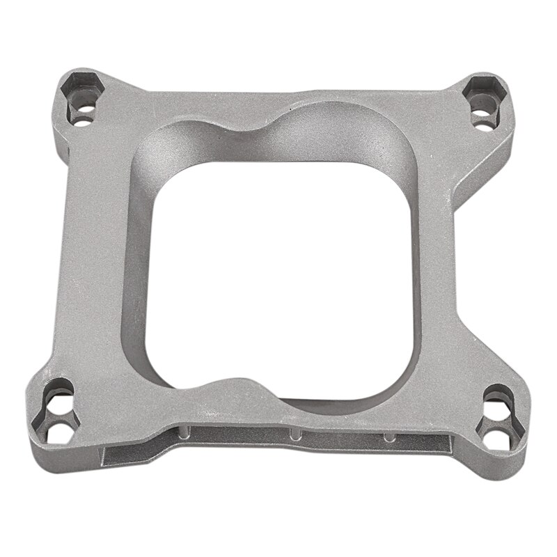 Carb Carburetor Adapter 4Bbl Quadrajet To Holley A... – Grandado
