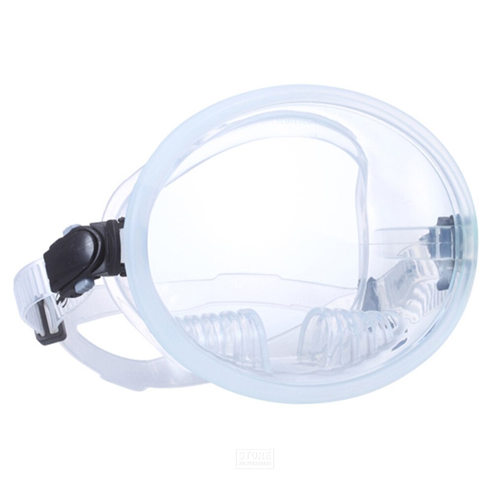 Adult Dive Mask Swimming Tube Underwater Scuba Ant... – Grandado