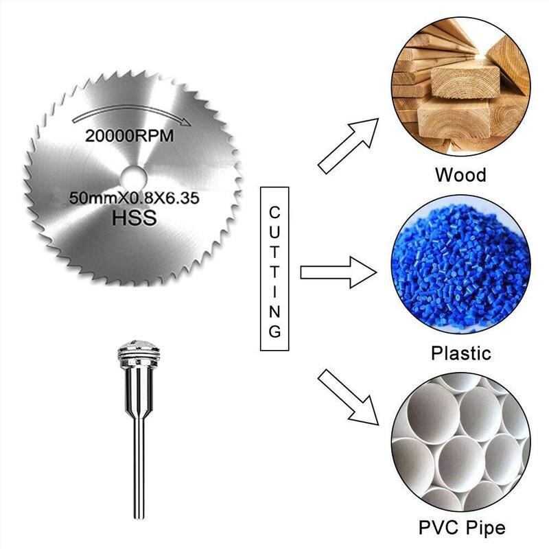 High Speed Steel Cutting Blade – Vicedeal