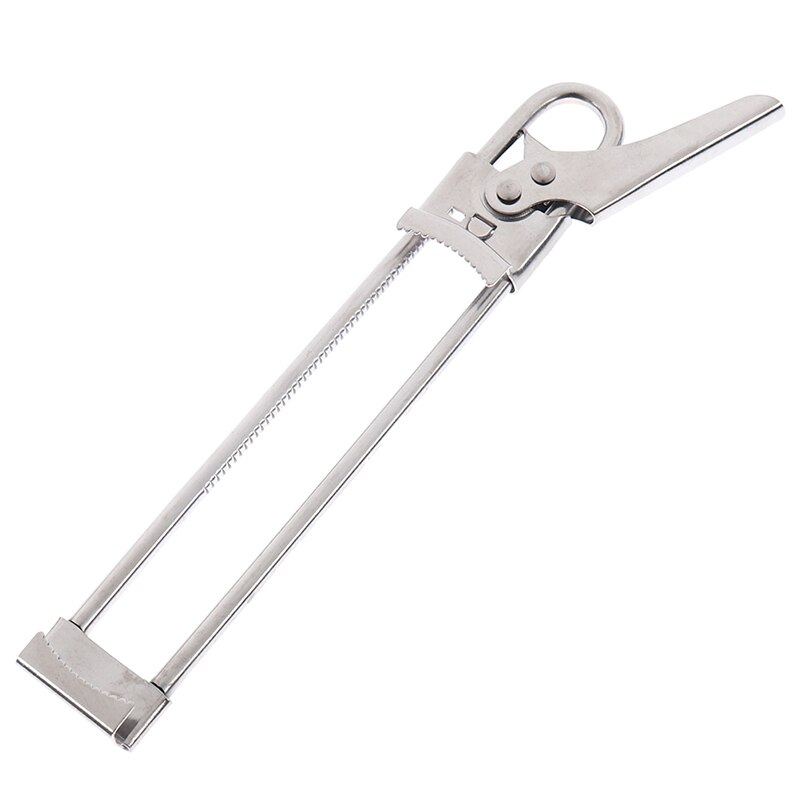 Stainless Steel Adjustable Can Multifunctional Sid... – Vicedeal