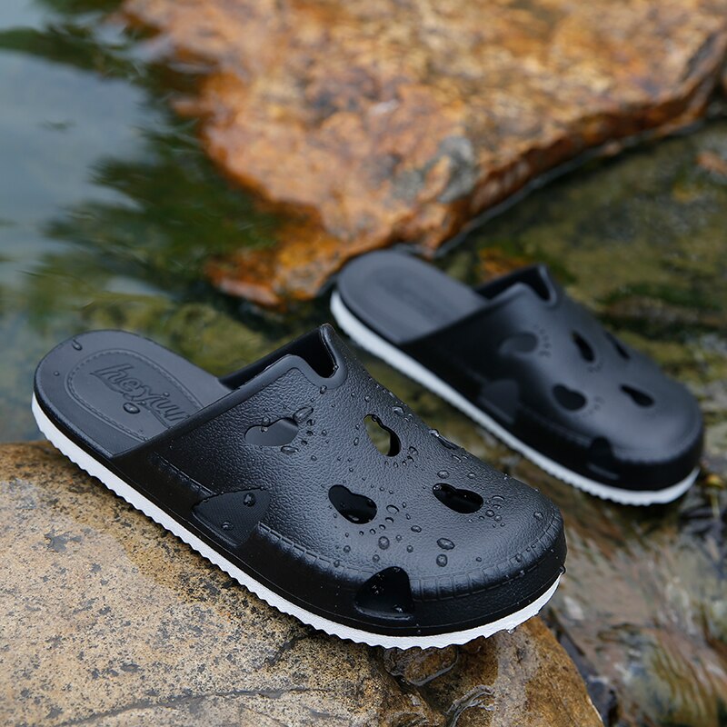 Original Classic Clogs Garden Flip Flops Water Sho... – Vicedeal