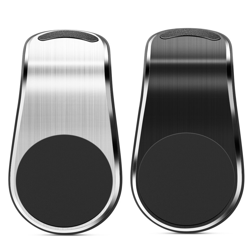 Metal Magnetic Car Phone Holder for volvo v40 v60 ... – Vicedeal