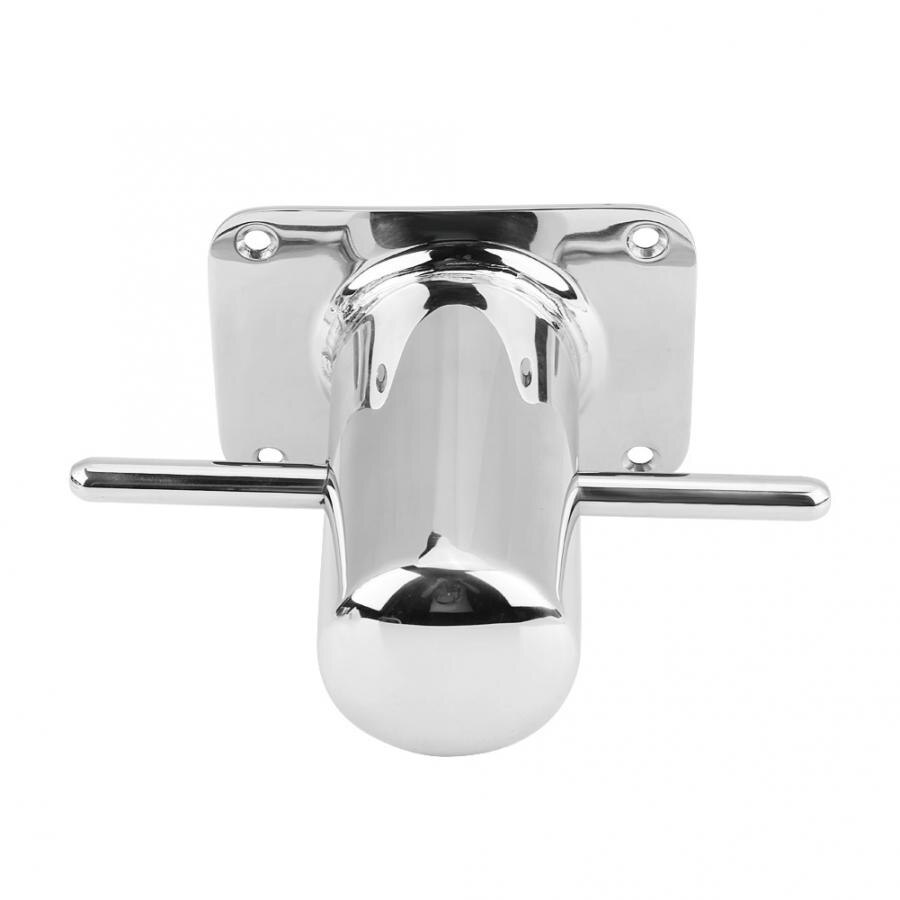 316 Stainless Steel Marine Boat Samson Post Cross ... – Grandado