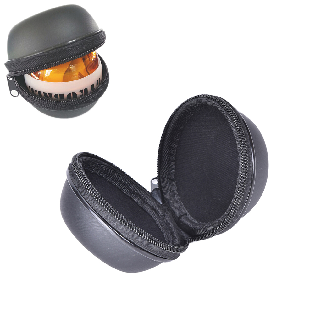 Gyro Wrist Ball Bag Wrist Ball Zipper Special Bag ... – Grandado