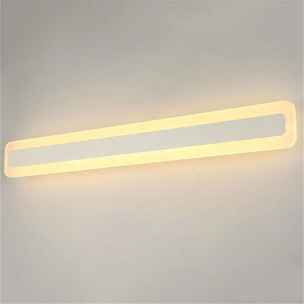 Modern L40/L50/L60/L70cm LED Vanity lights Bathroo... – Grandado