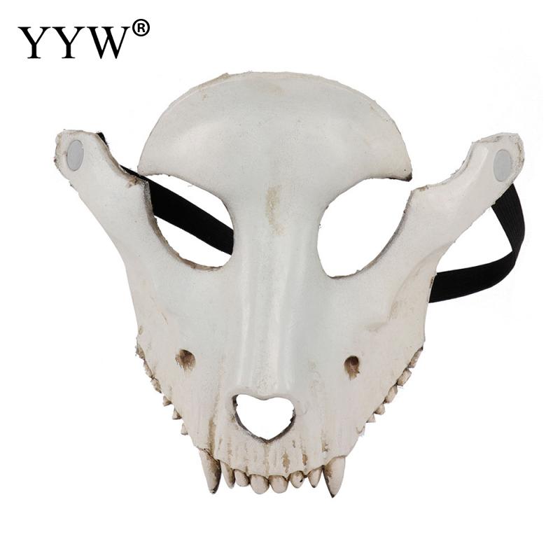 Dinosaur Mask Party Halloween Funny Masks Mascaras... – Grandado