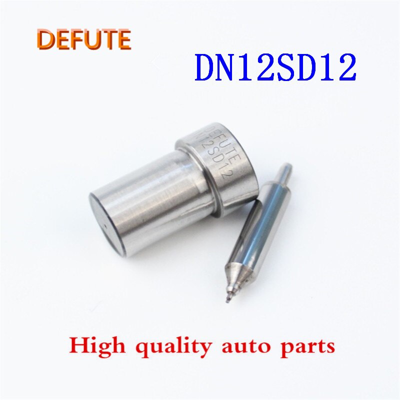 DN12SD12 Diesel Injector Nozzle As Pin Type Standa... – Vicedeal