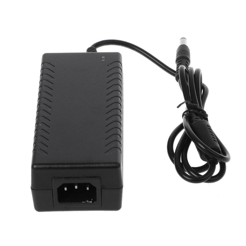5.5mm x 2.5mm Power Adapter Port AC 100-240V to DC... – Grandado