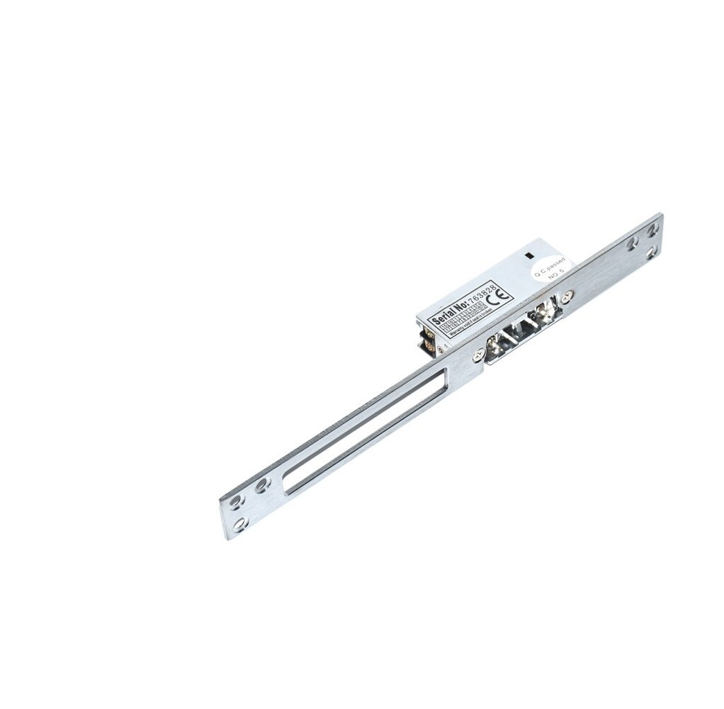 Elektrische Strike Deurslot Fail Secure NO NC Voor... – Vicedeal