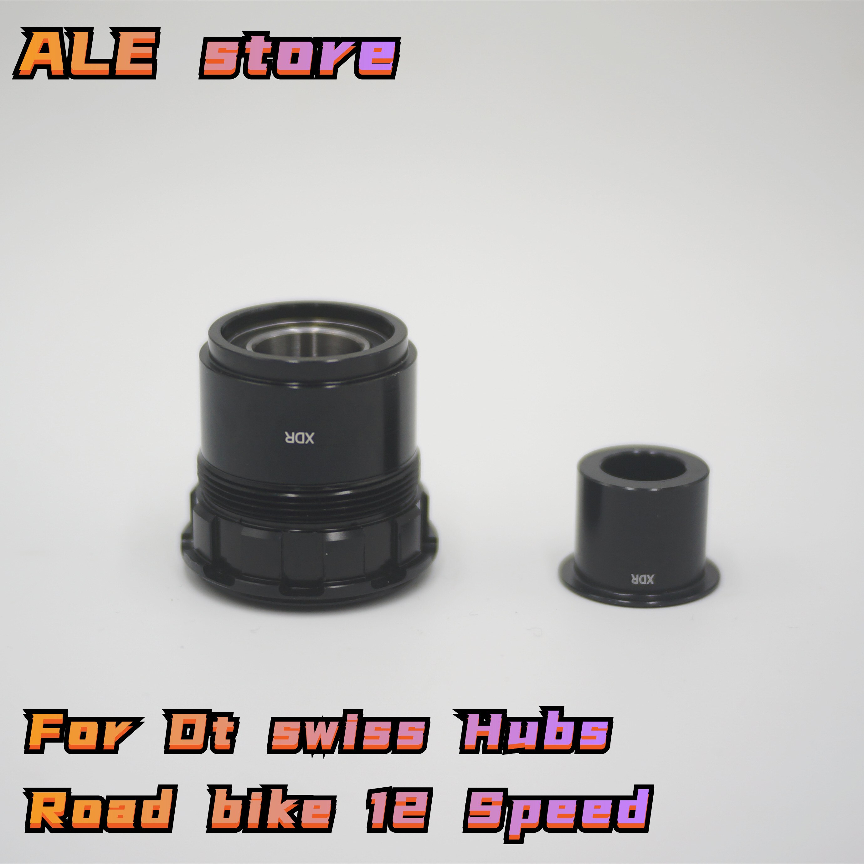 Bicycle DT Hub Body XDR Driver 12 speed Core For D... – Vicedeal