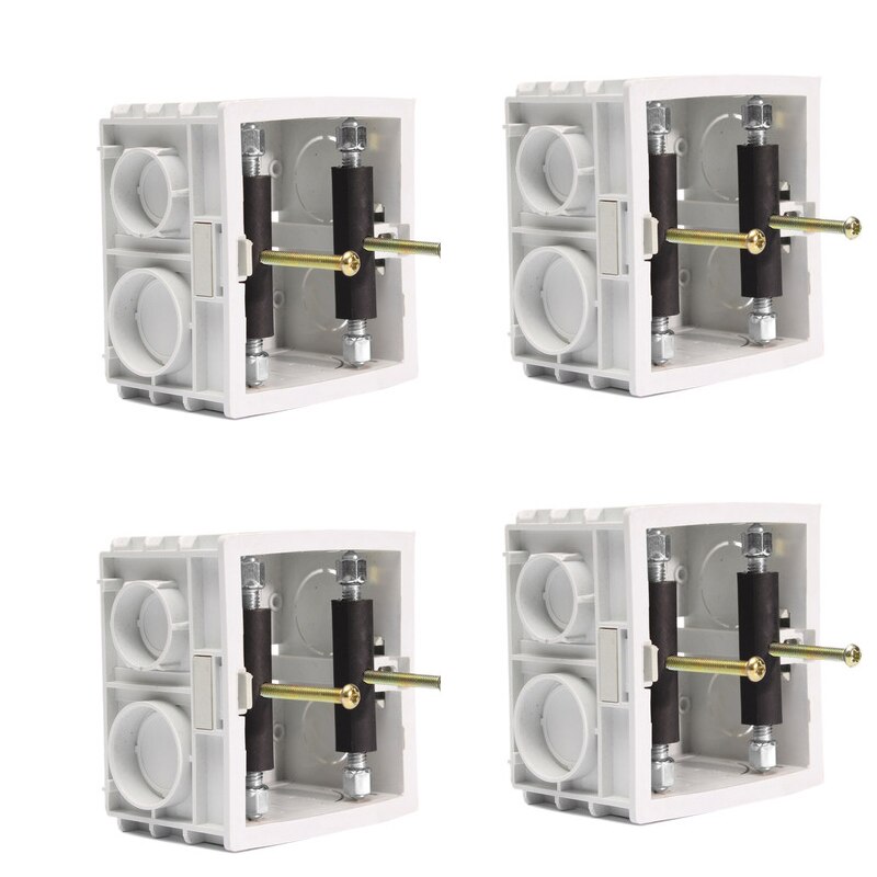 Wall Switch Screw Wepair Box Socket Cassette Adjus... – Vicedeal