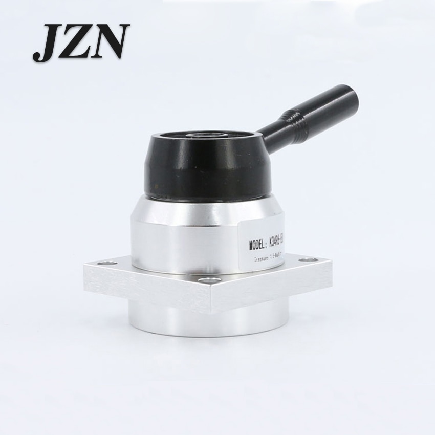 Pneumatic hand switch valve cylinder gas valve swi... – Vicedeal