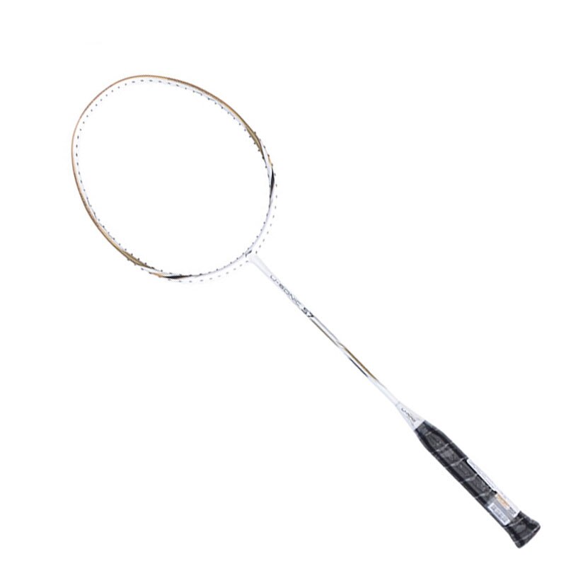 Li-Ning U-Sonic 57 Badminton Rackets With String C... – Grandado