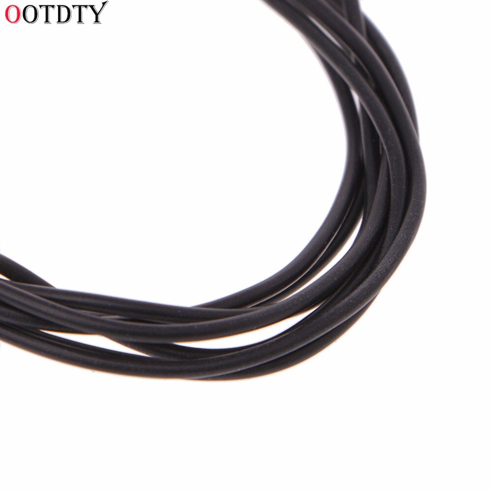 1M 28AWG Flexible Silicone Wire RC Cable Soft Resi... – Vicedeal