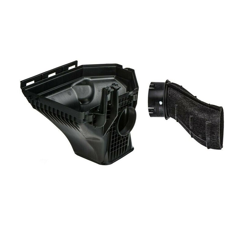 Conversie Luchtinlaat Box & Duct Tube Voor Dod... – Vicedeal