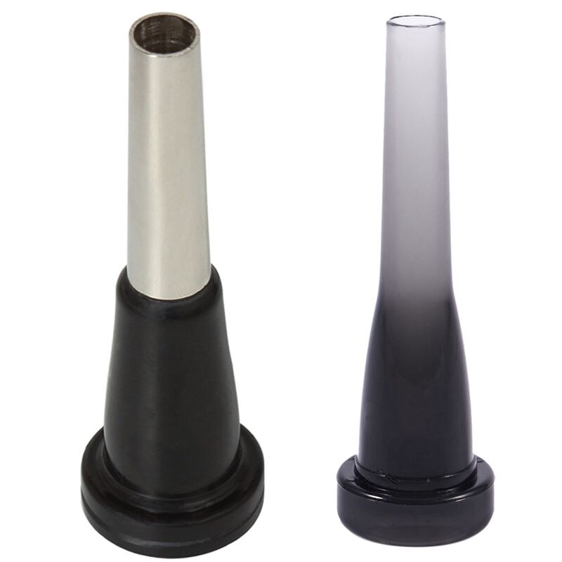 Trompet Mondstuk Metalen Abs Trompet Mondstuk Voor... – Grandado