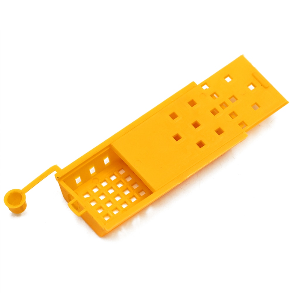4pcs Bee Queen Cage Beehive Honey Beekeeping post ... – Grandado