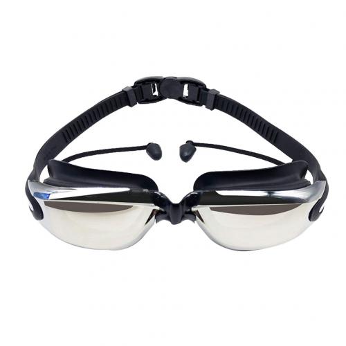 anti-tåke vanntett unisex svømming anti-uv briller... – Grandado