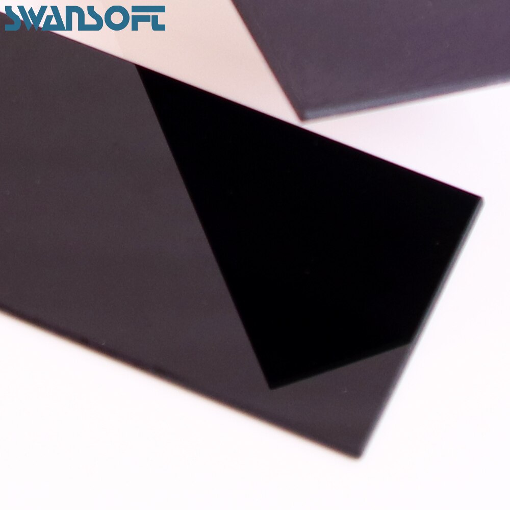 Filtro de filtro óptico ZWB3 150x50x2mm 365nm uv Z... – Grandado