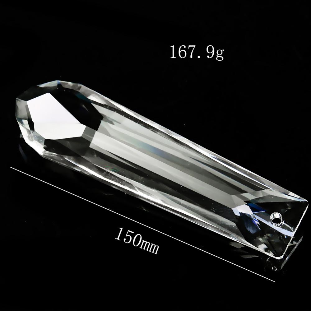 150mm Space Shuttle Shape Shinning Crystal Hanging... – Grandado