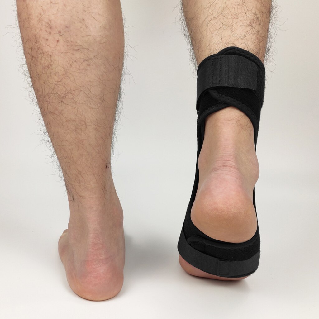 Adjustable Foot Brace Ankle Support Sprain Plantar... – Grandado