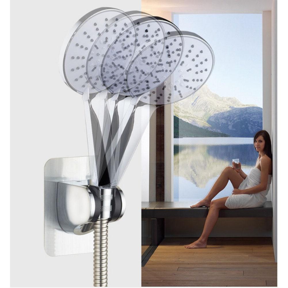 Wall Mounted Handle Rotatable Adjustable Sprinkler... – Vicedeal