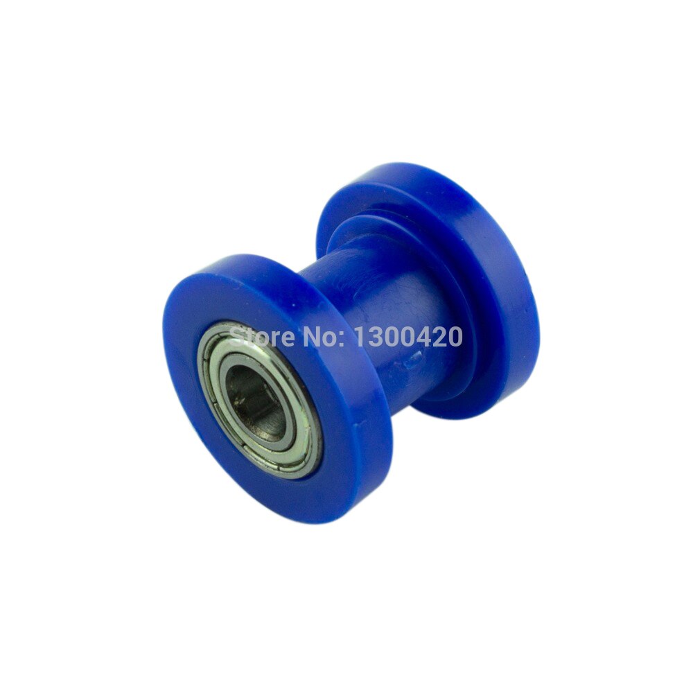Red White Black Blue Green 10mm/8mm Chain Rollers ... – Grandado