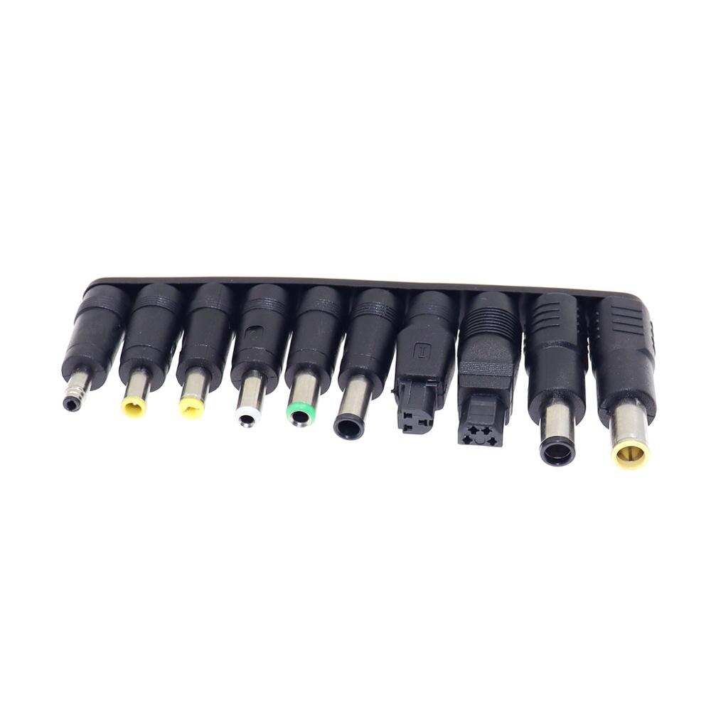 10PCS 5.5*2.1mm Laptop Power Plug Adapter Connecto... – Grandado