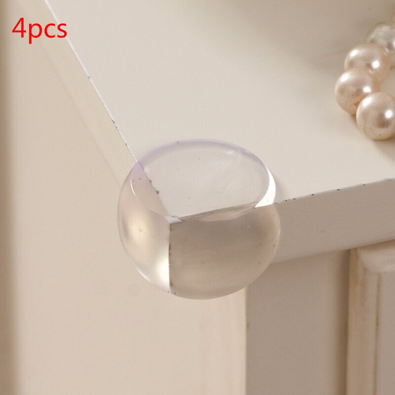 Edge Corner Guard Child Security Baby Safety Silic... – Vicedeal
