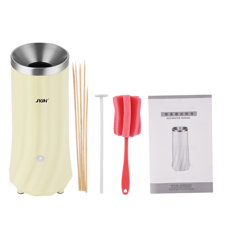 CkeyiN Automatic Eggs Roll Maker Electric Egg Boil... – Grandado