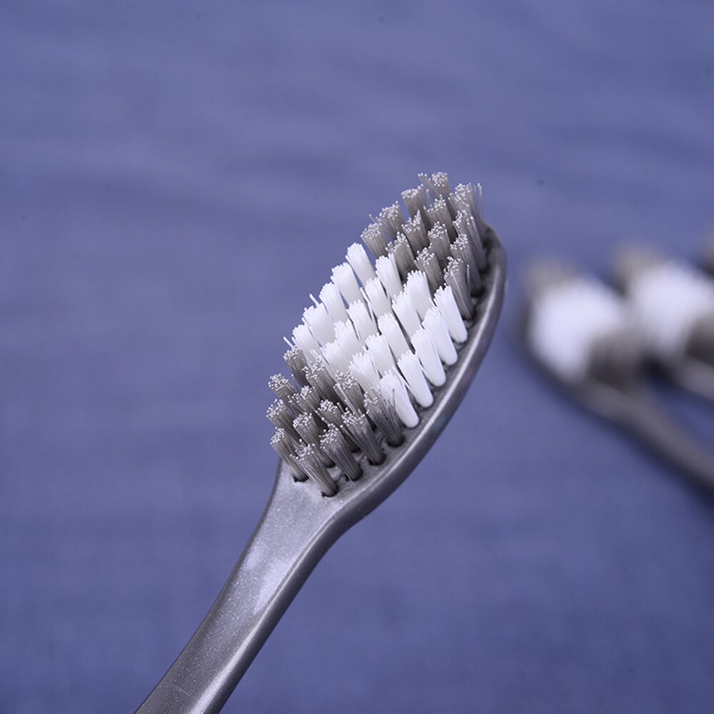 Soft bristles Toothbrush Smoke Blots Coffee Stains... – Grandado