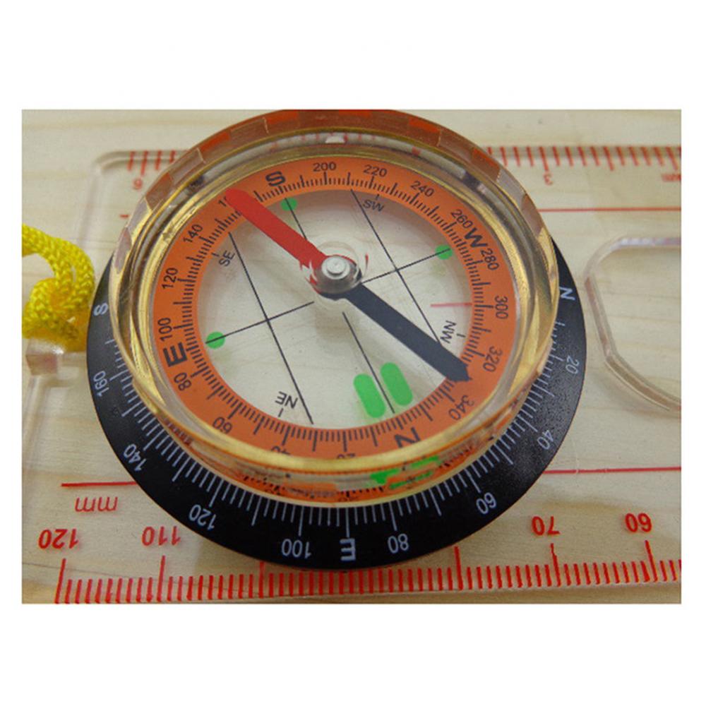 Outdoor Camping Hiking Survival Scouts Orienteerin... – Grandado