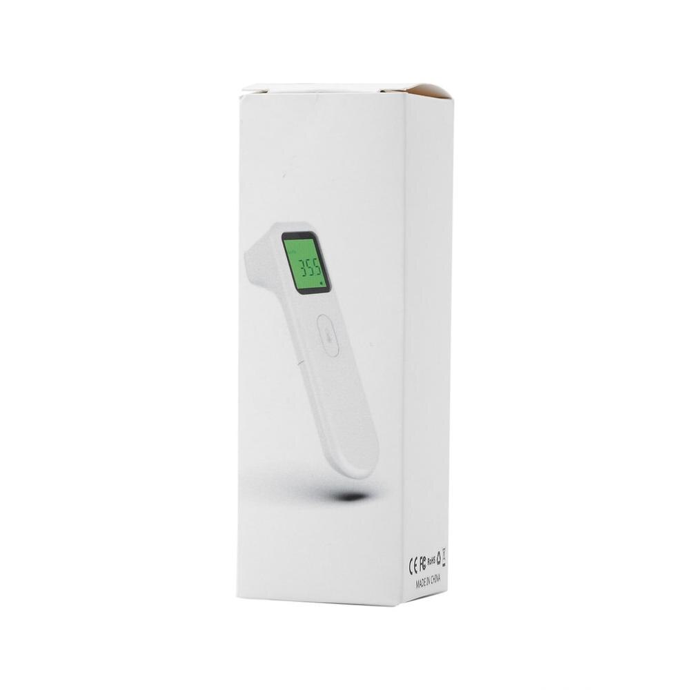 Infrared Thermometer Non-Contact Thermometer Baby ... – Grandado