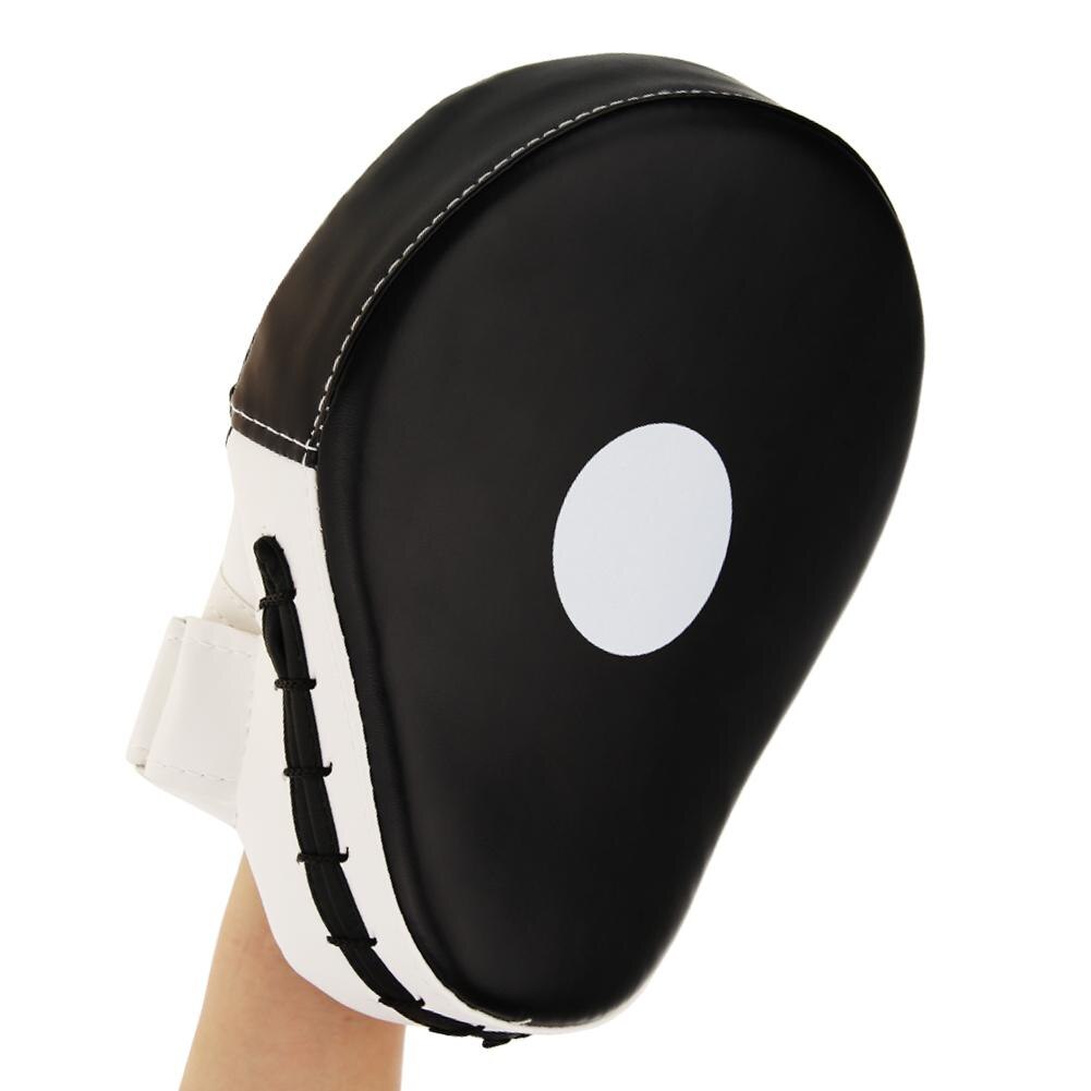 Boxer Target Pads PU Foam Boxing Gloves Focus Mitt... – Grandado