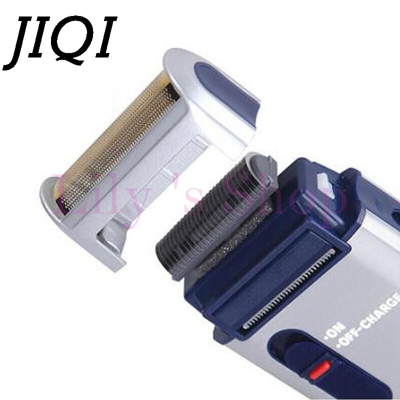 Electric Rechargeable Shaver simple Portable razor... – Vicedeal