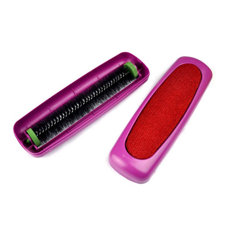 Pet Hair Fluff Cleaner Mini Handleiding Stofzuiger... – Grandado