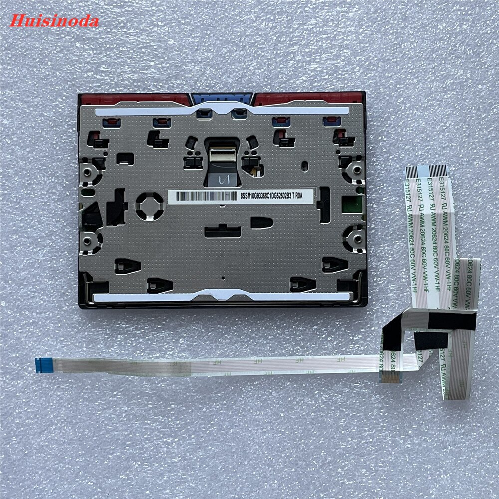 Original Laptop for Lenovo ThinkPad T540p W540 W54... – Grandado