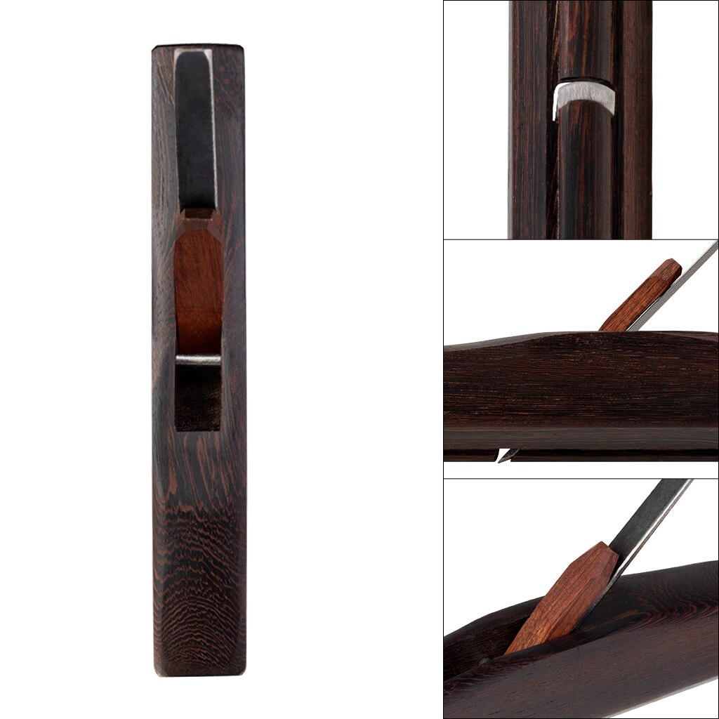 NAOMI Shungee Rosewood Veining Plane 2/5'' Blade C... – Grandado
