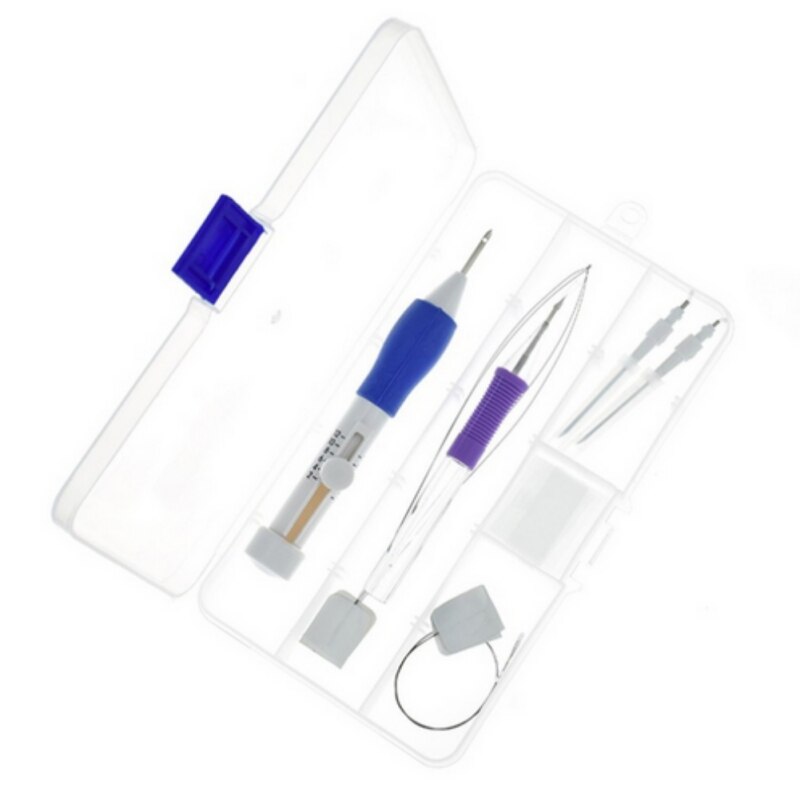Handwerk Stift DIY Magie Stickerei Stift einstelle... – Grandado