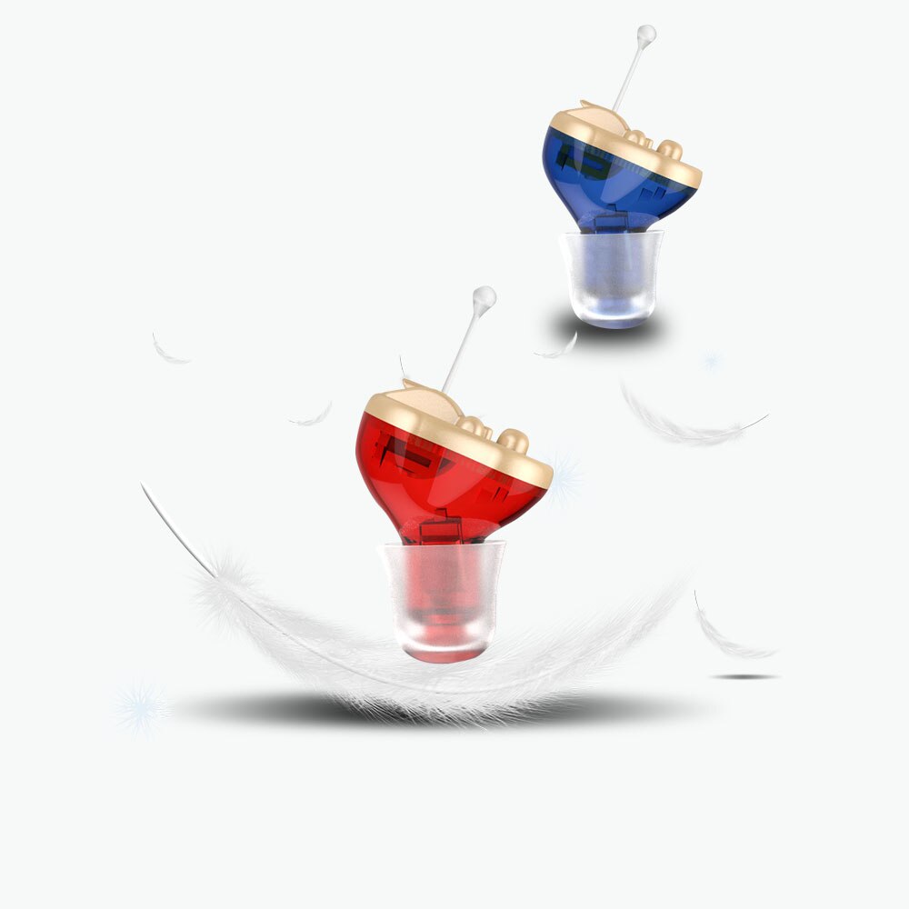 Hearing Aids For Deafness Digital Wireless Headpho... – Vicedeal