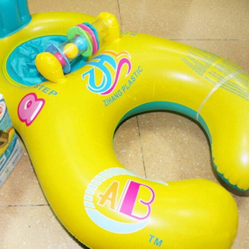For Baby 0-18 Months Mother Baby Swim Rings Child ... – Grandado