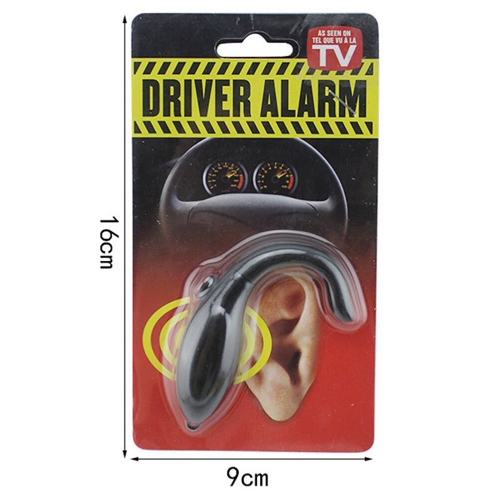 Safe Car Driver Device Keep Awake Anti Sleep Doze ... – Grandado