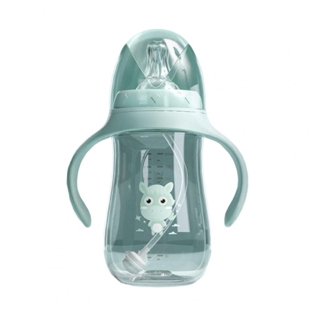 Biberones ligeros y multifuncionales para bebé, bo... – Grandado