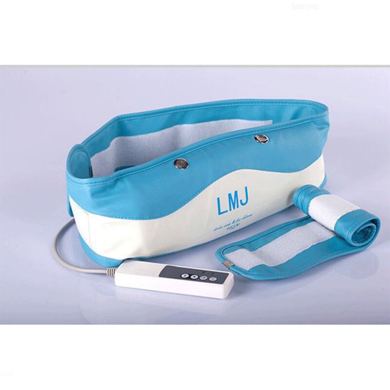 HANRIVER-cinturón masajeador corporal para reducir... – Grandado