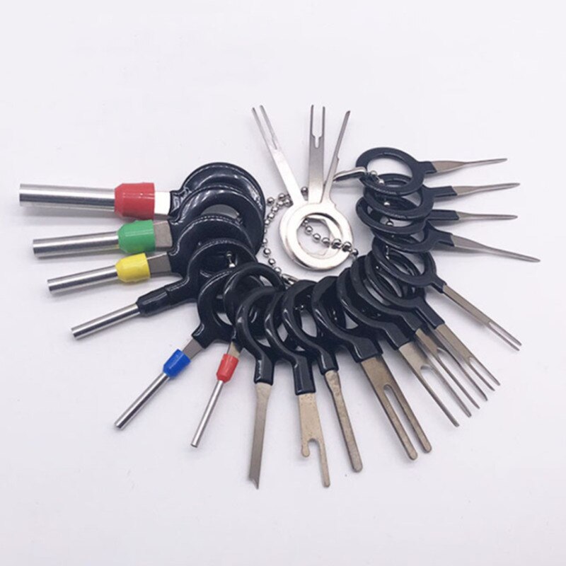 Mechanical Terminal Remover Tools Tools Terminal R... – Grandado