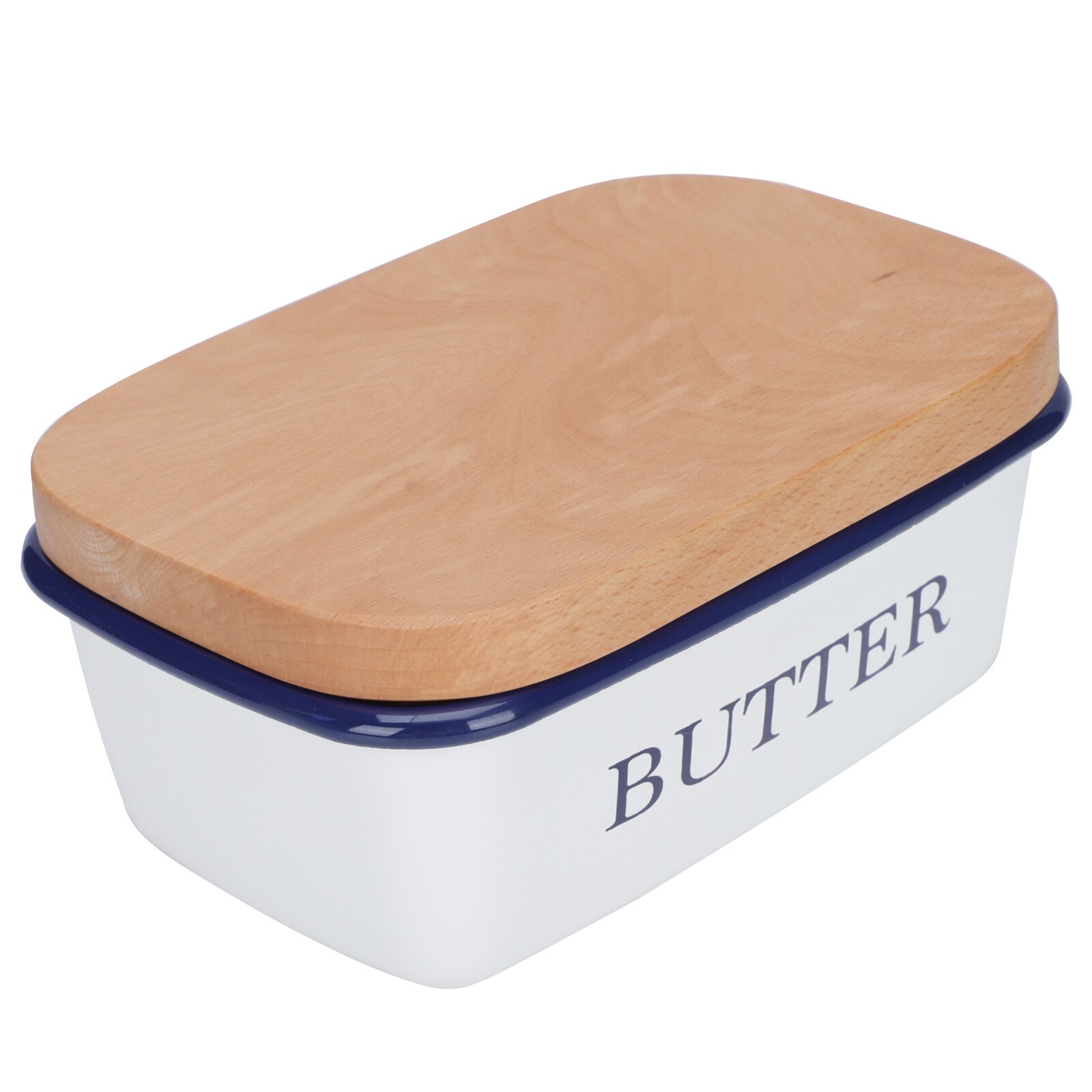 1pc Multipurpose Butter Container Home Cheese Stor... – Grandado